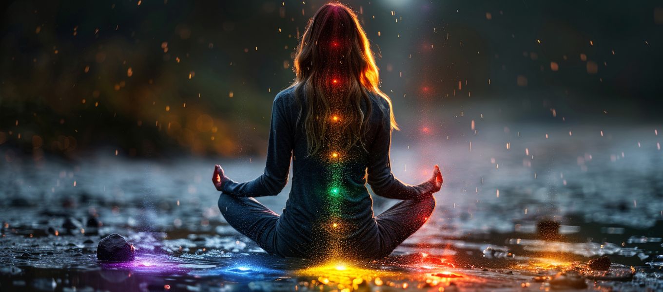 Is there a Scientific Phenomenon to Kundalini Awakening | Kajal Mugrai